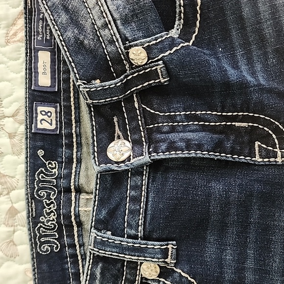 Miss Me | Jeans | Designer Jeans | Poshmark
